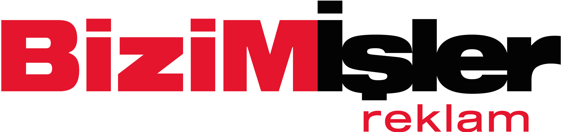 Bizim İşler Reklam – Yaratıcı Dijital Reklam Ajansı